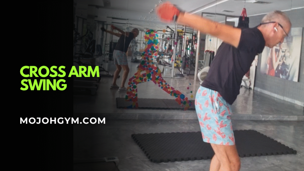 6 Essential Chest Warmup Exercises For An Effective Workout
