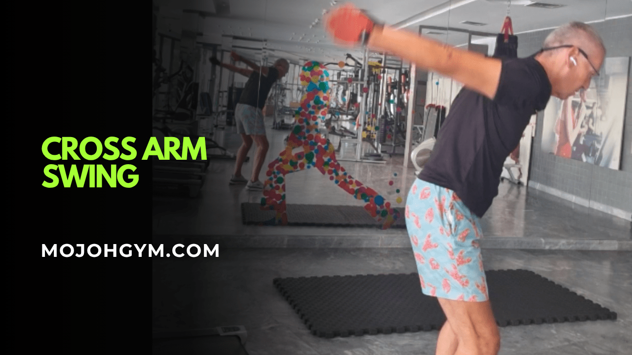 6 Essential Chest Warmup Exercises For An Effective Workout