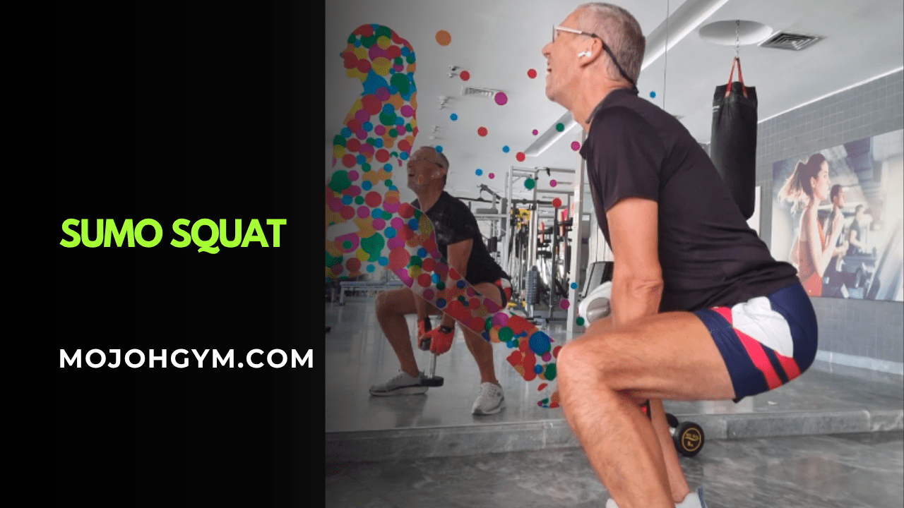 Sumo Squat: Transform Your Workout Effectively